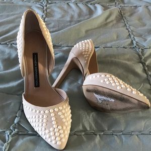 French Connection | Shoes | French Connection Heels | Poshmark
